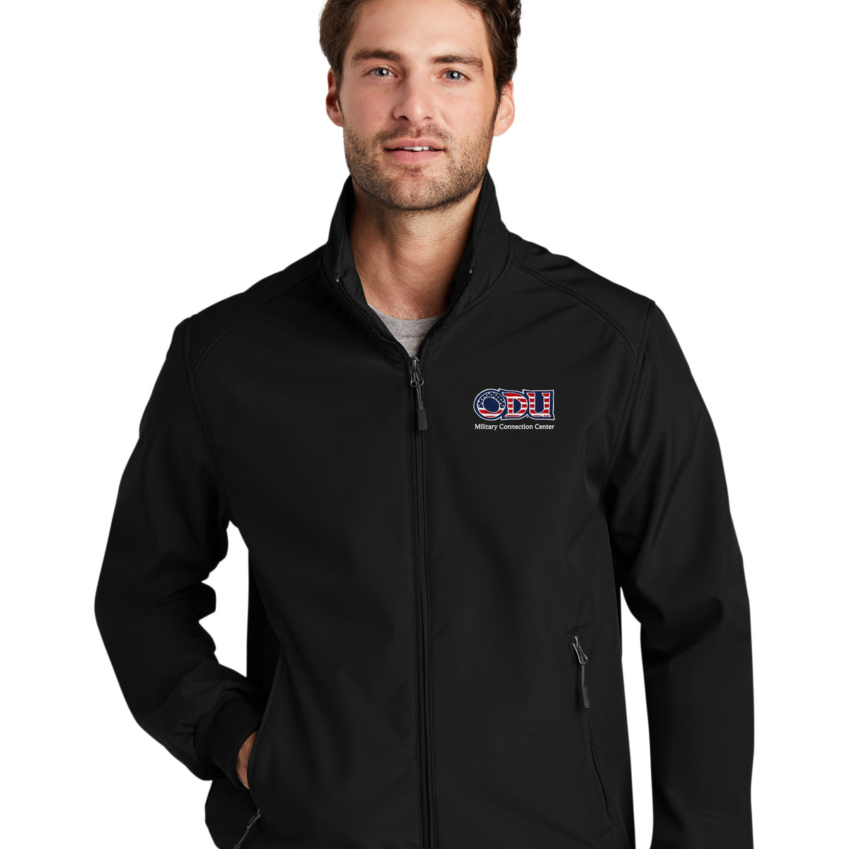 Old Dominion University, ODU Military - Military Connection Center , P ...