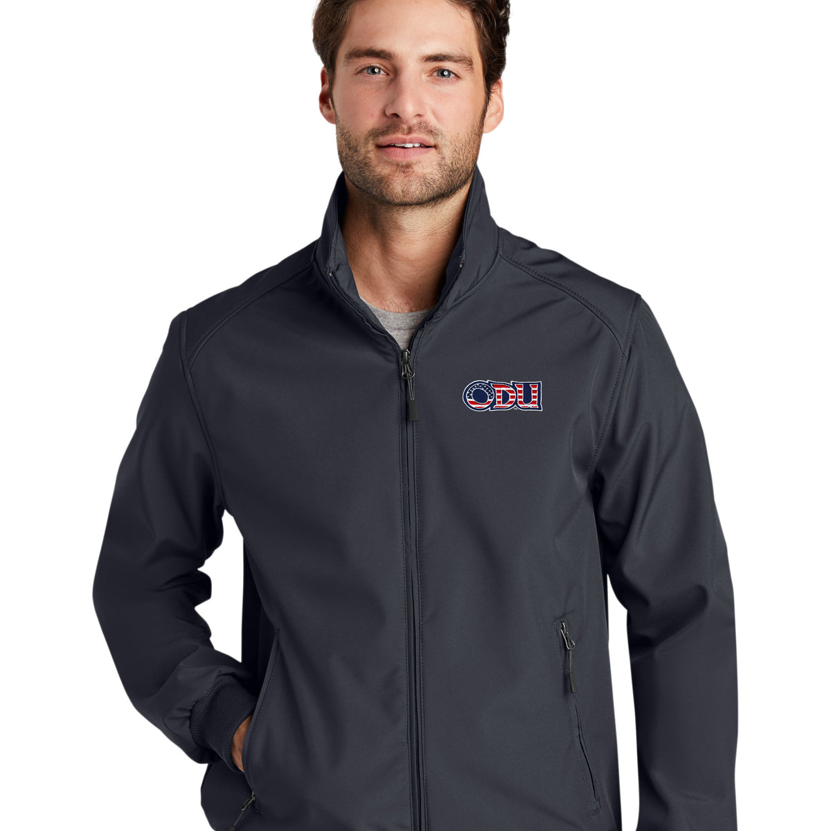 Old Dominion University, ODU Military - Military Logo , Port Authority ...