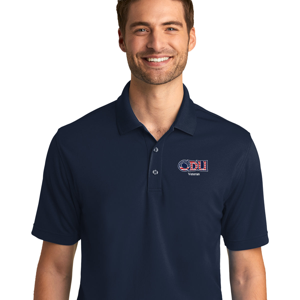 Old Dominion University, ODU Military - Veteran, Port Authority® Dry Z ...