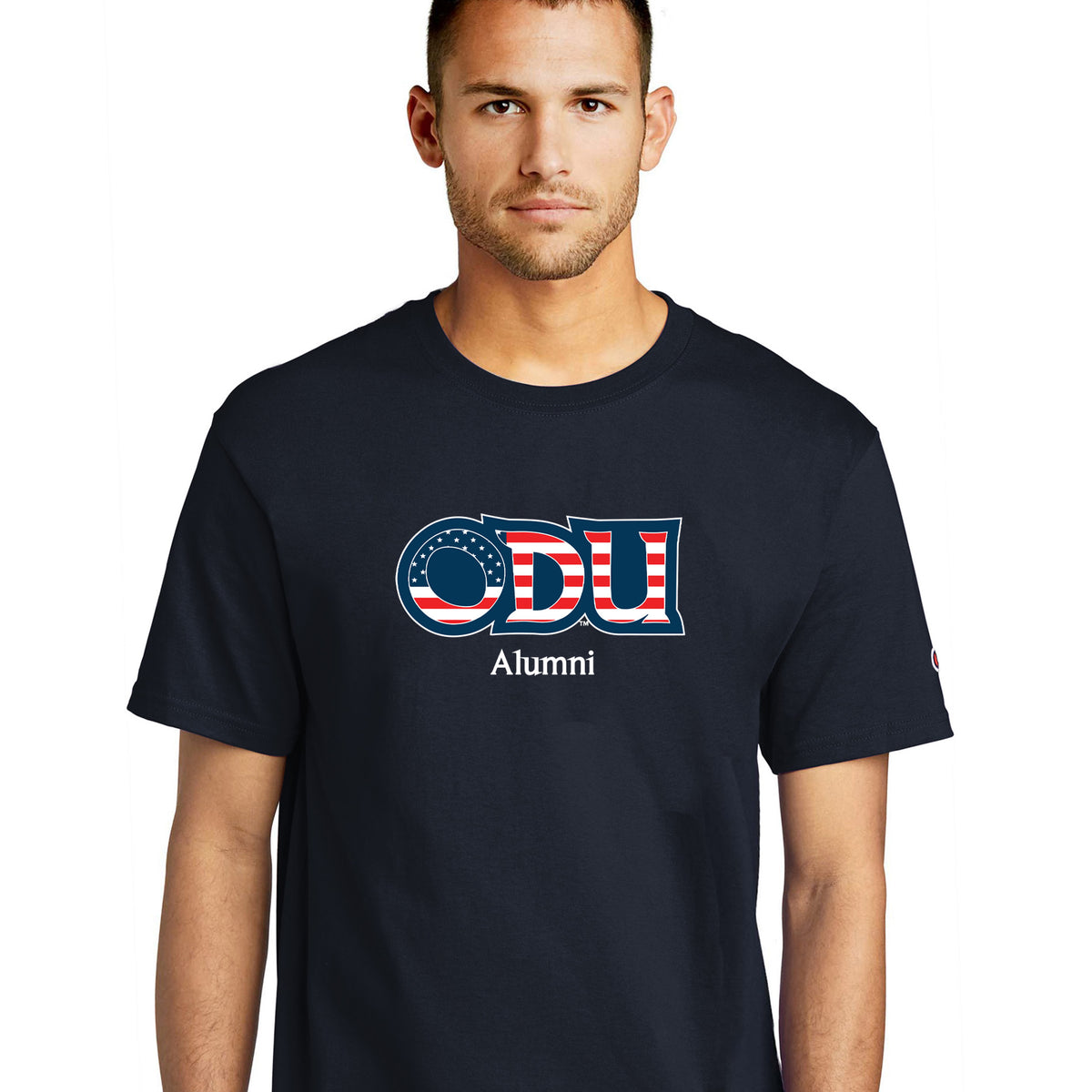 Old Dominion University, ODU Military - Alumni, Champion ® Heritage 6 ...
