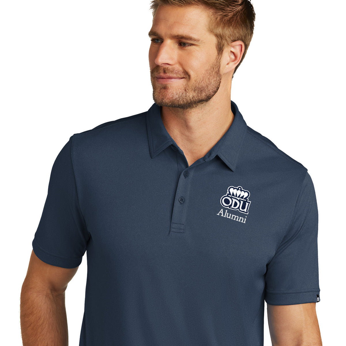 Old Dominion University, ODU Logo, Alumni, TravisMathew Cotton Perform ...